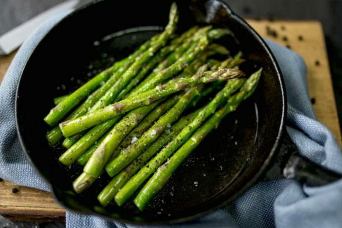 Comment cuisiner les asperges blanches : guide complet pour préparer et ...