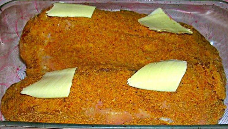 Comment réchauffer et savourer un pied de porc pané parfaitement ...