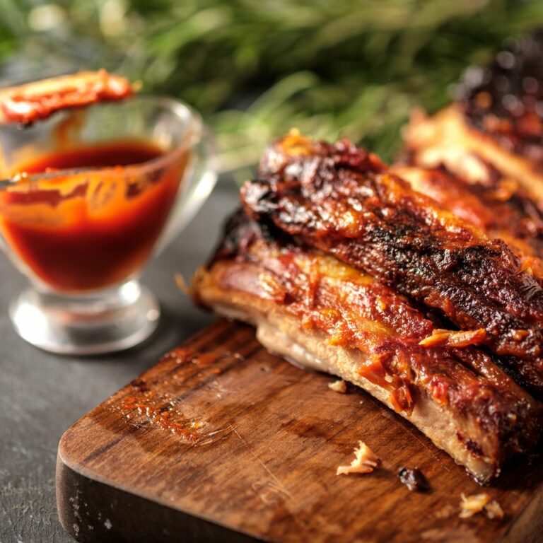 Le plat de côtes : tout savoir sur ce délice de viande — OnaTaste ...