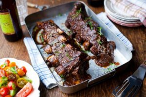 Le plat de côtes : tout savoir sur ce délice de viande — OnaTaste ...