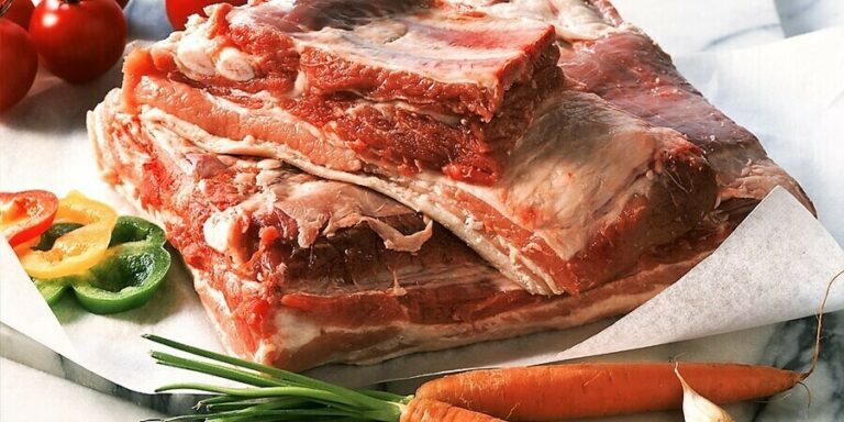 Le plat de côtes : tout savoir sur ce délice de viande — OnaTaste ...