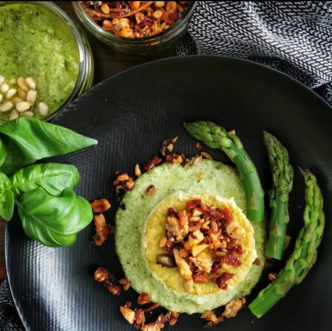 Comment manger des asperges : astuces pour choisir, conserver et ...