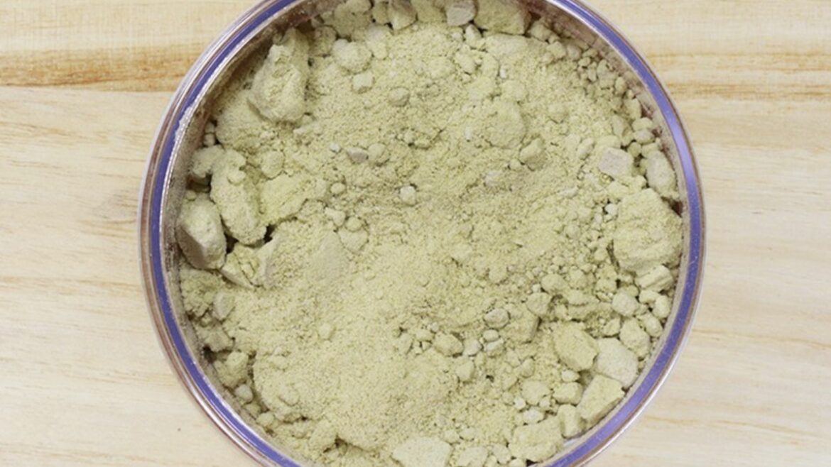 Guide du Wasabi, de la pâte de Wasabi et de la poudre de Wasabi ...