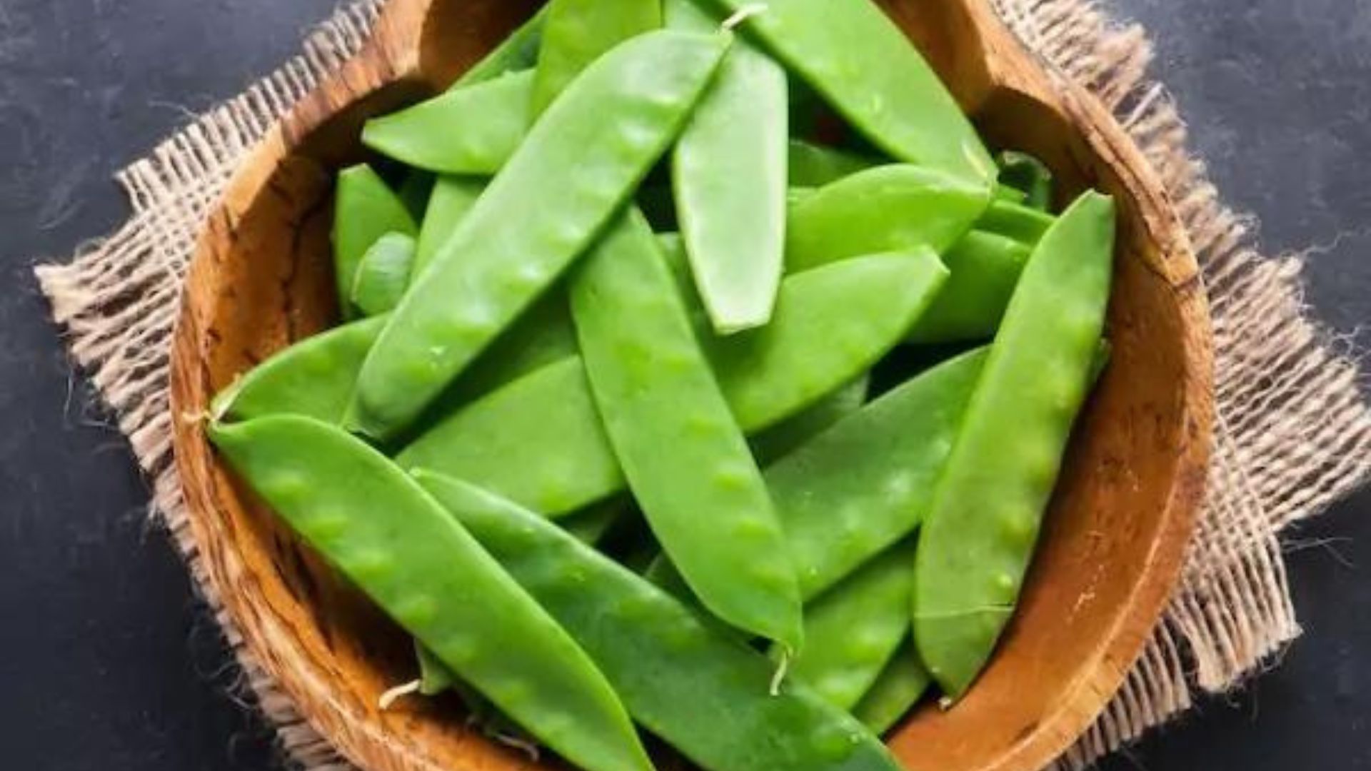 Quelle est la différence entre le petit pois et le pois gourmand ...